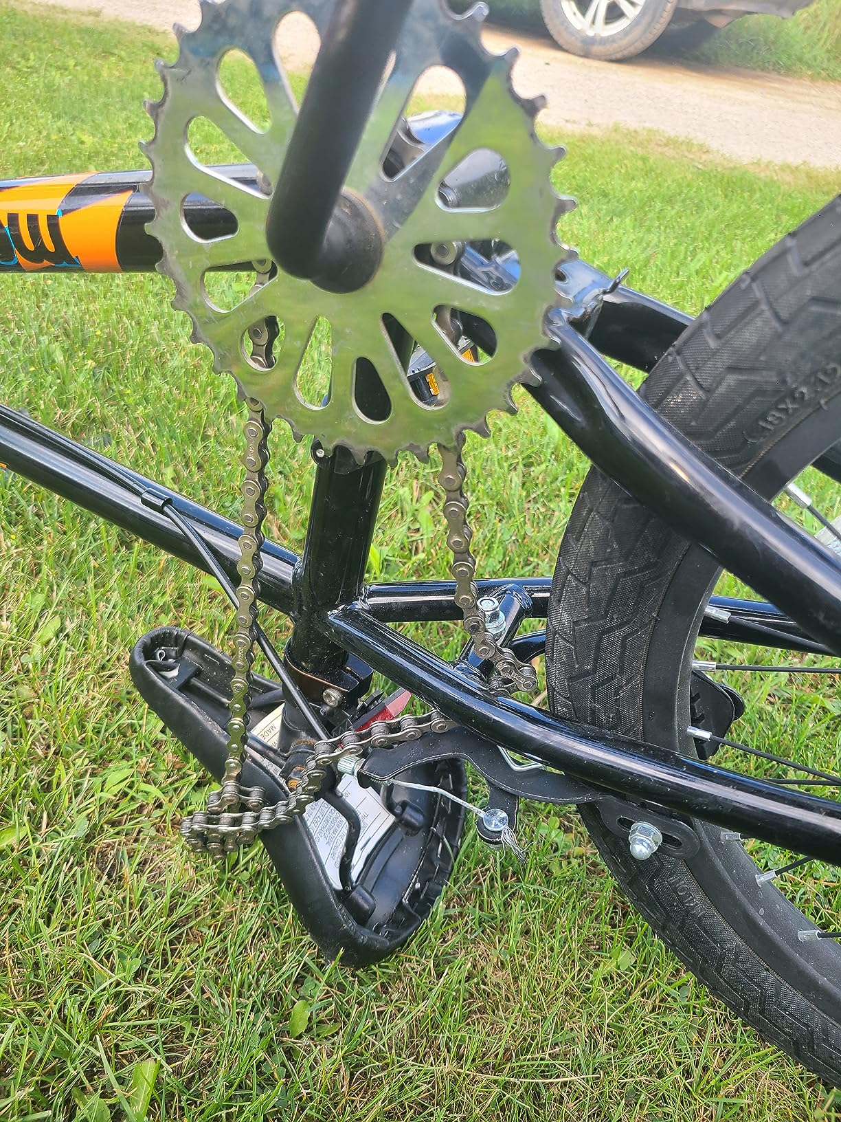 $24/mo - Finance Mongoose Switch and Stun Kids BMX Bike, Boys and Girls ...