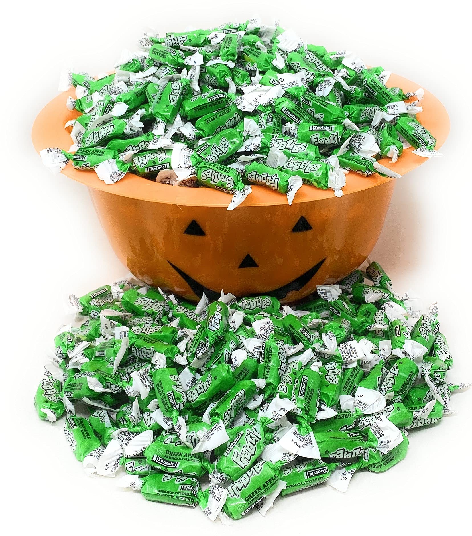 Tootsie Rolls De Manzana Verde De Sodahead Tootsie Archives Tootsie