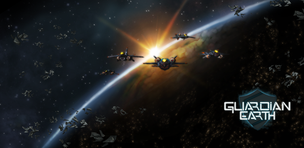 Guardian Earth HD - App on Amazon Appstore