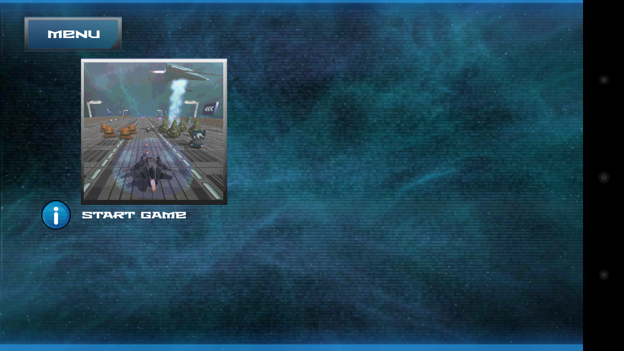 Intergalactic - App on Amazon Appstore