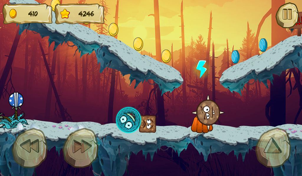 Blue Ball 10: Red Bounce Ball - App on Amazon Appstore