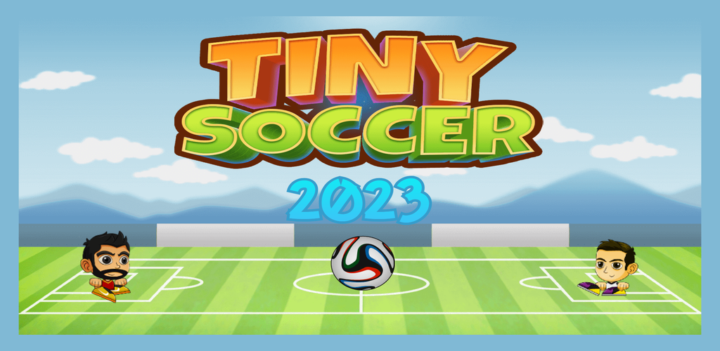 Tiny Soccer 2023 - App on Amazon Appstore