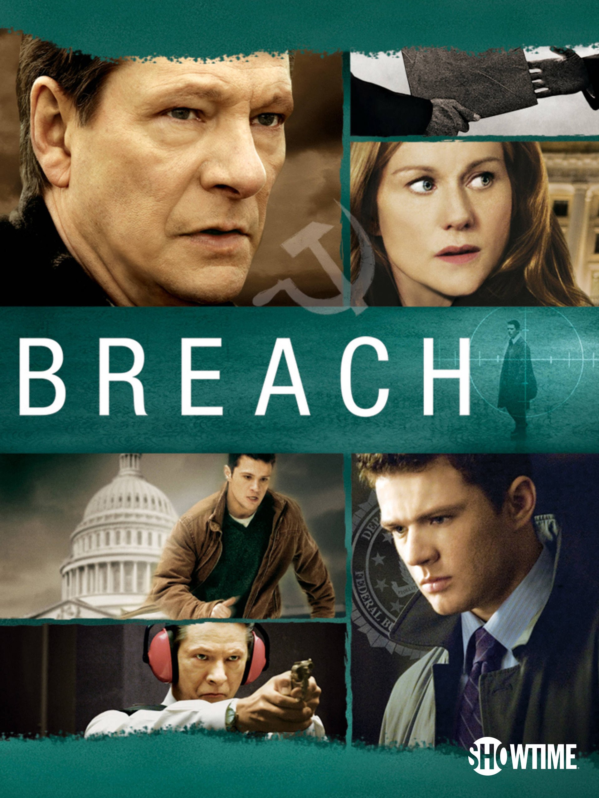 Watch Breach | Prime Video