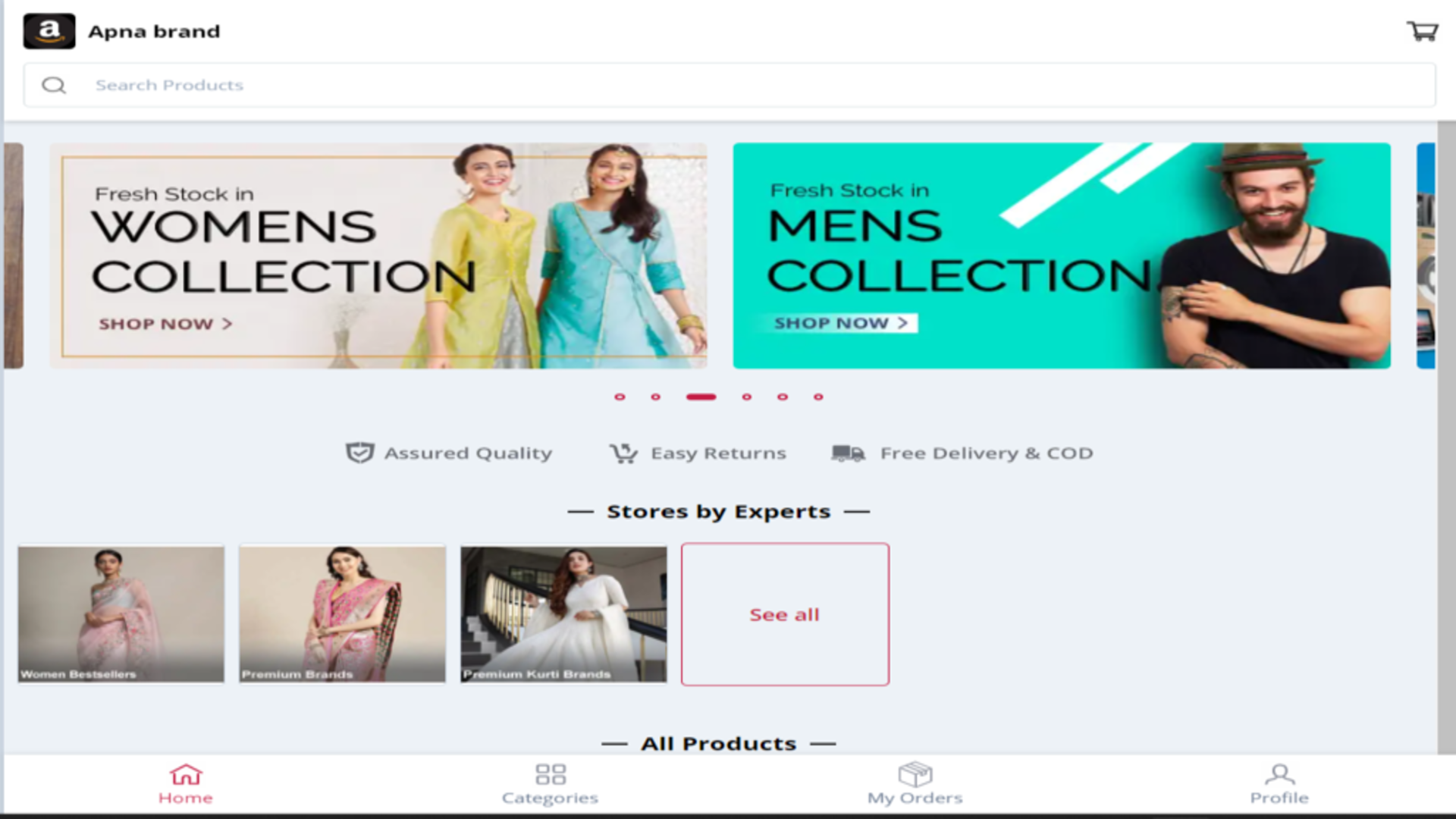 Apna shop - App on Amazon Appstore