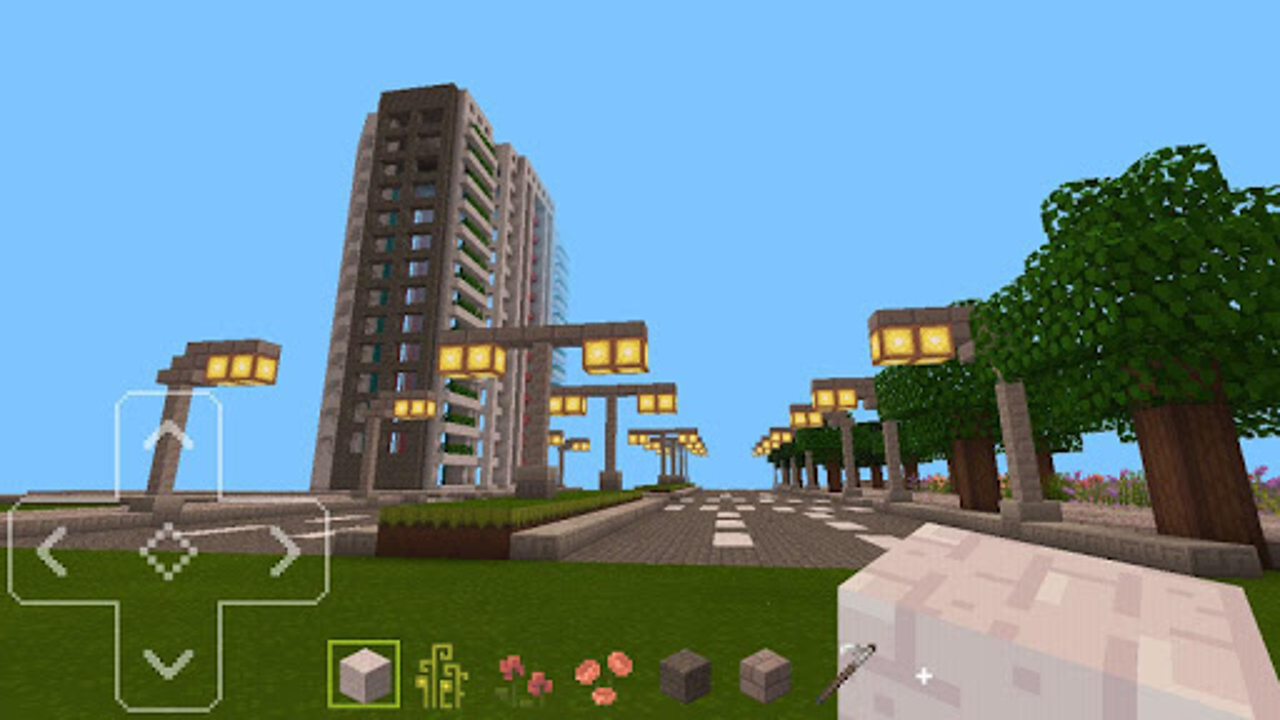 Craftsman: Building Craft - App on Amazon Appstore