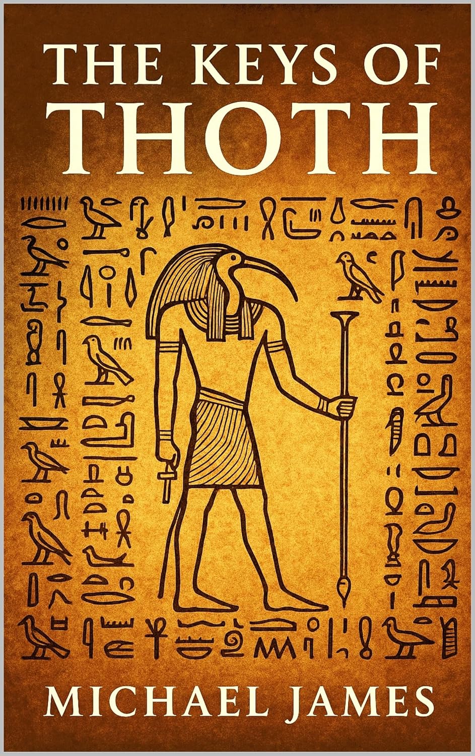 Amazon.com: The Keys Of Thoth eBook : James, Michael, james, michael ...