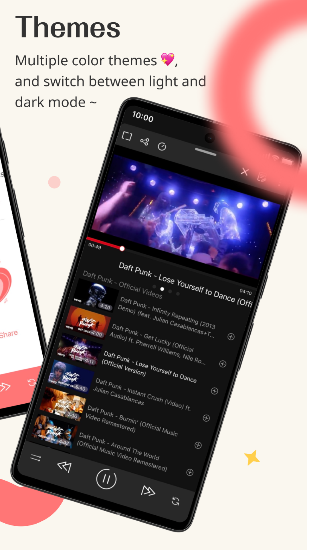 PartyTu-Amazonアプリストアのアプリ
