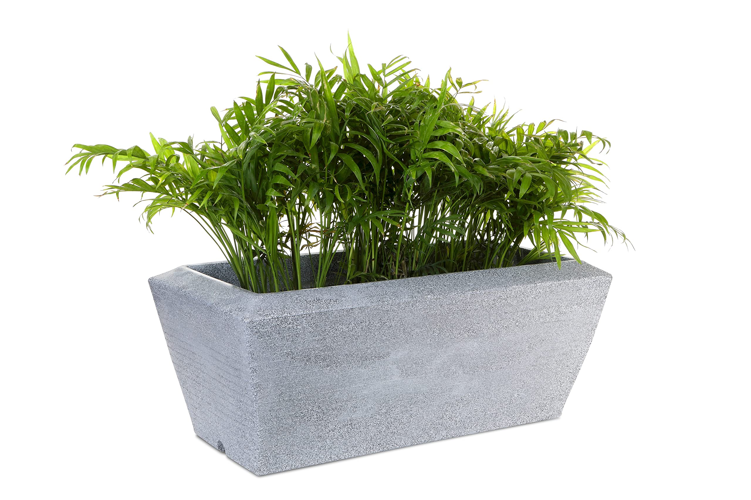 Concrete Planters For Commercial Use