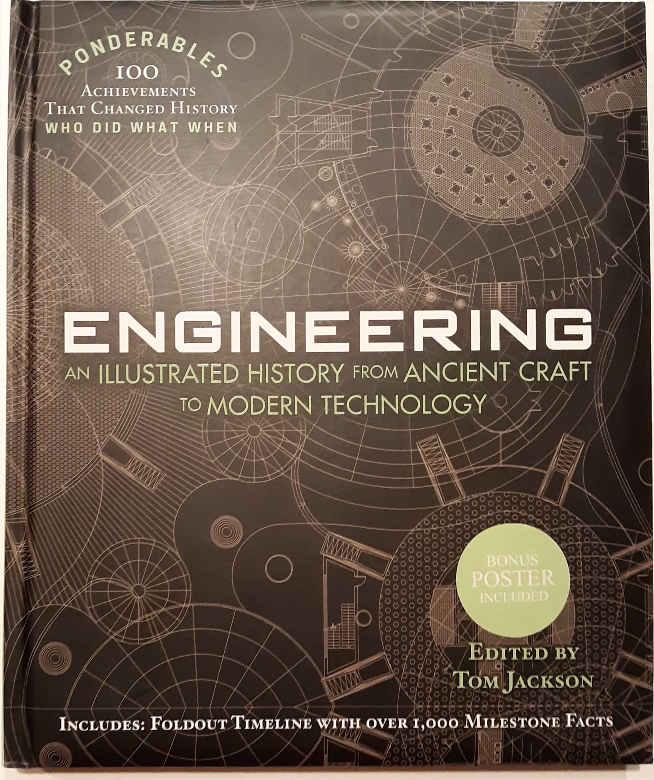 Engineering an Illustrated History from Ancient Craft to Mondern ...