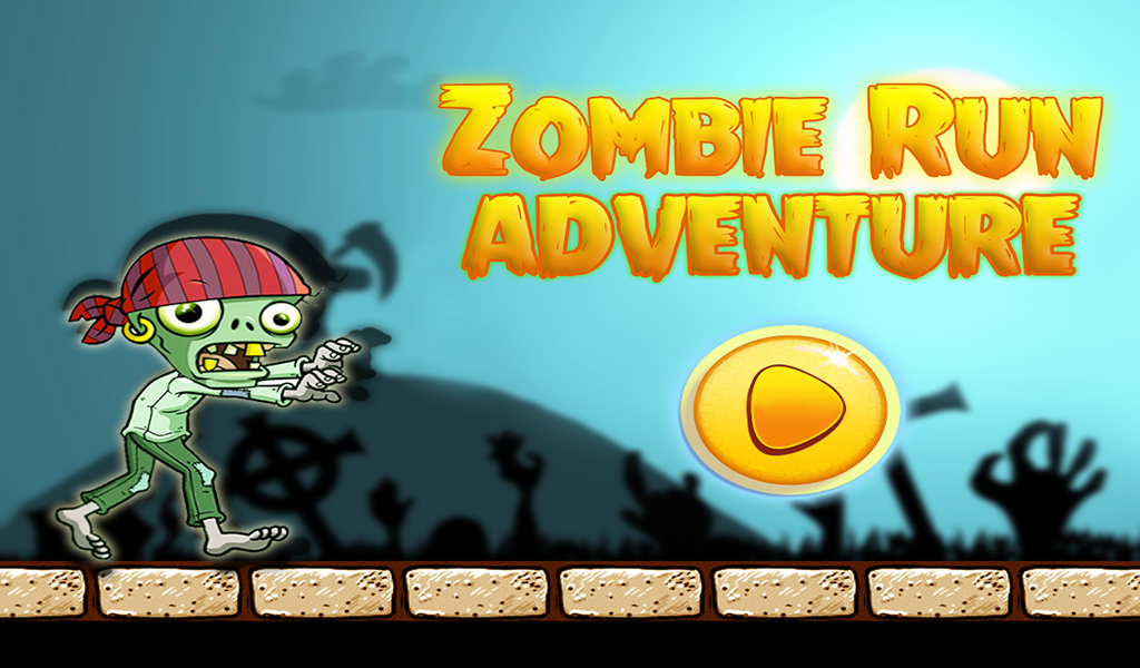 Zombie Run Adventure - App on Amazon Appstore