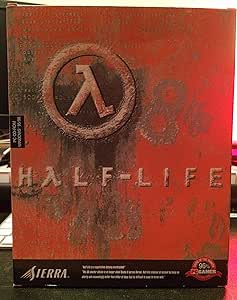 Half-Life (PC CD-ROM) [Importación Inglesa] : Amazon.es: Videojuegos