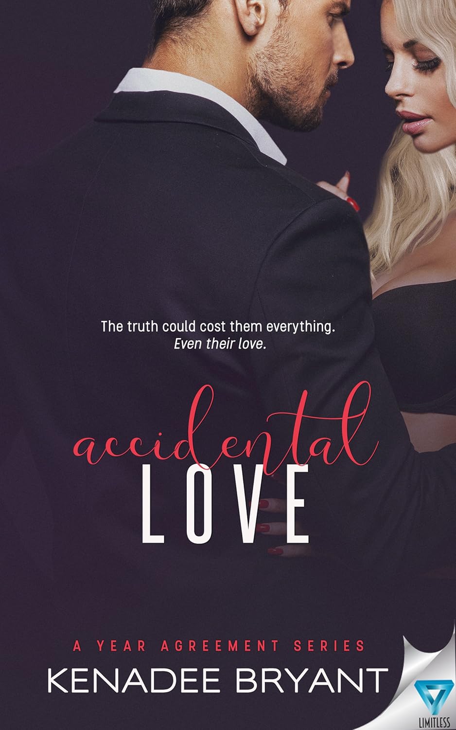 Accidental Love (A Year Agreement Book 3) eBook : Bryant, Kenadee: Amazon.co.uk: Kindle Store