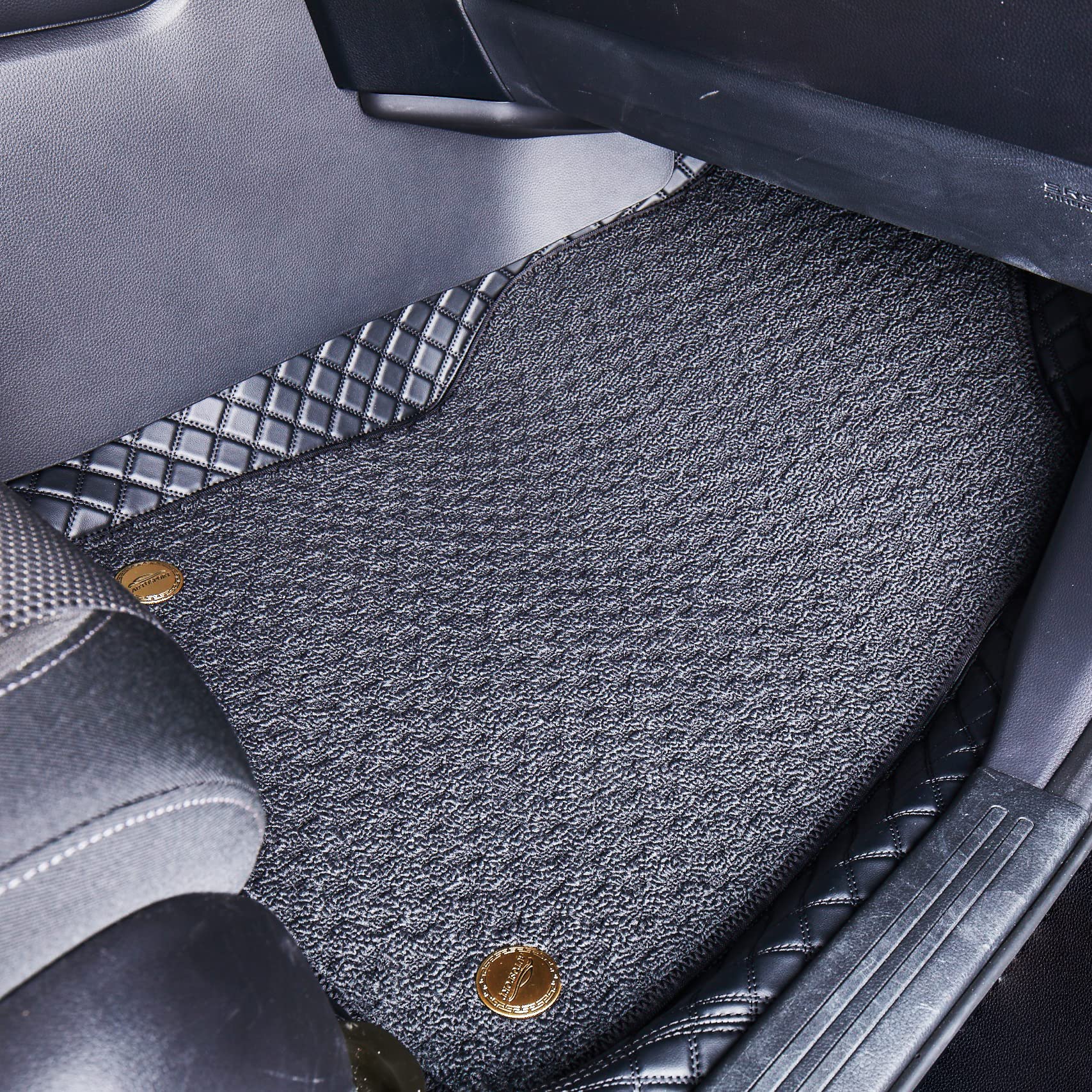 Snapklik.com : EKR Custom Fit Ranger Car Floor Mats For Select Ford ...