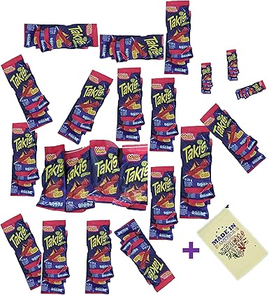 Paletas Takis | Tamaño de fiesta Takis (12 unidades) | Paleta Takis ...