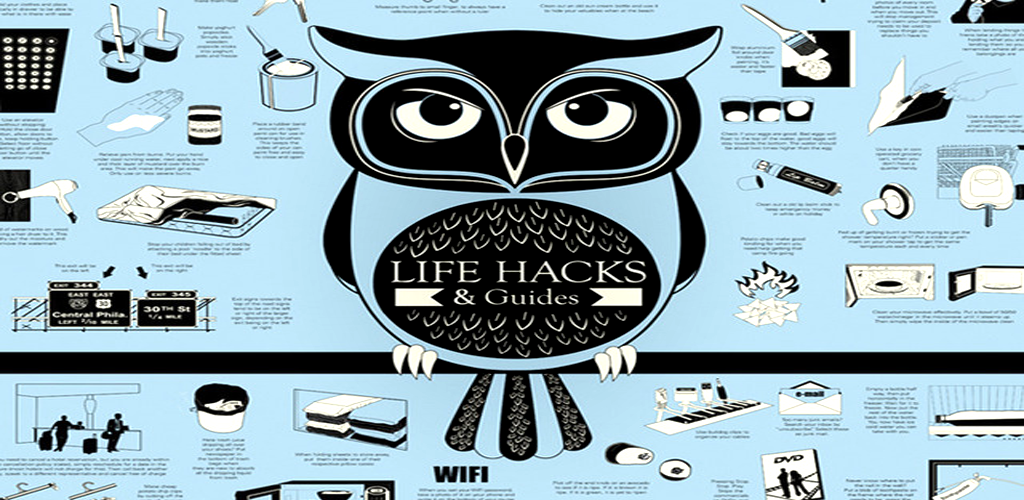 Life Hacks and Guides:Amazon.com:Appstore for Android