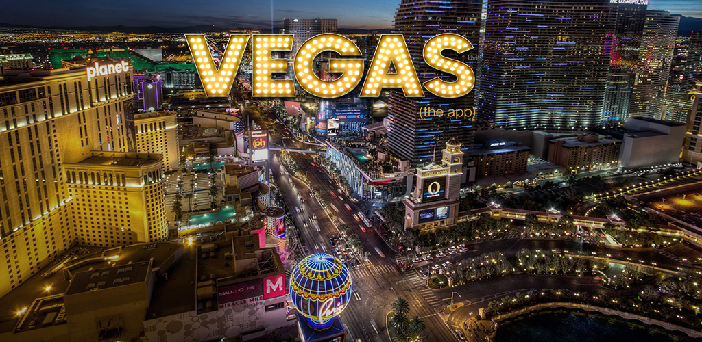 VEGAS (the app) - App on Amazon Appstore