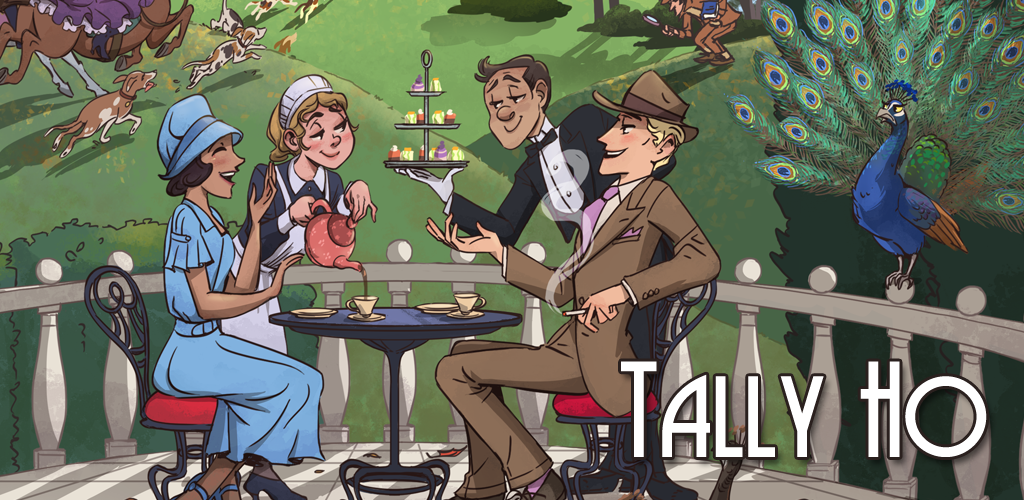 Tally Ho:Amazon.com:Appstore for Android