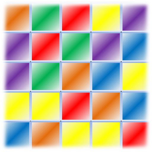 Color Reaction - App on Amazon Appstore