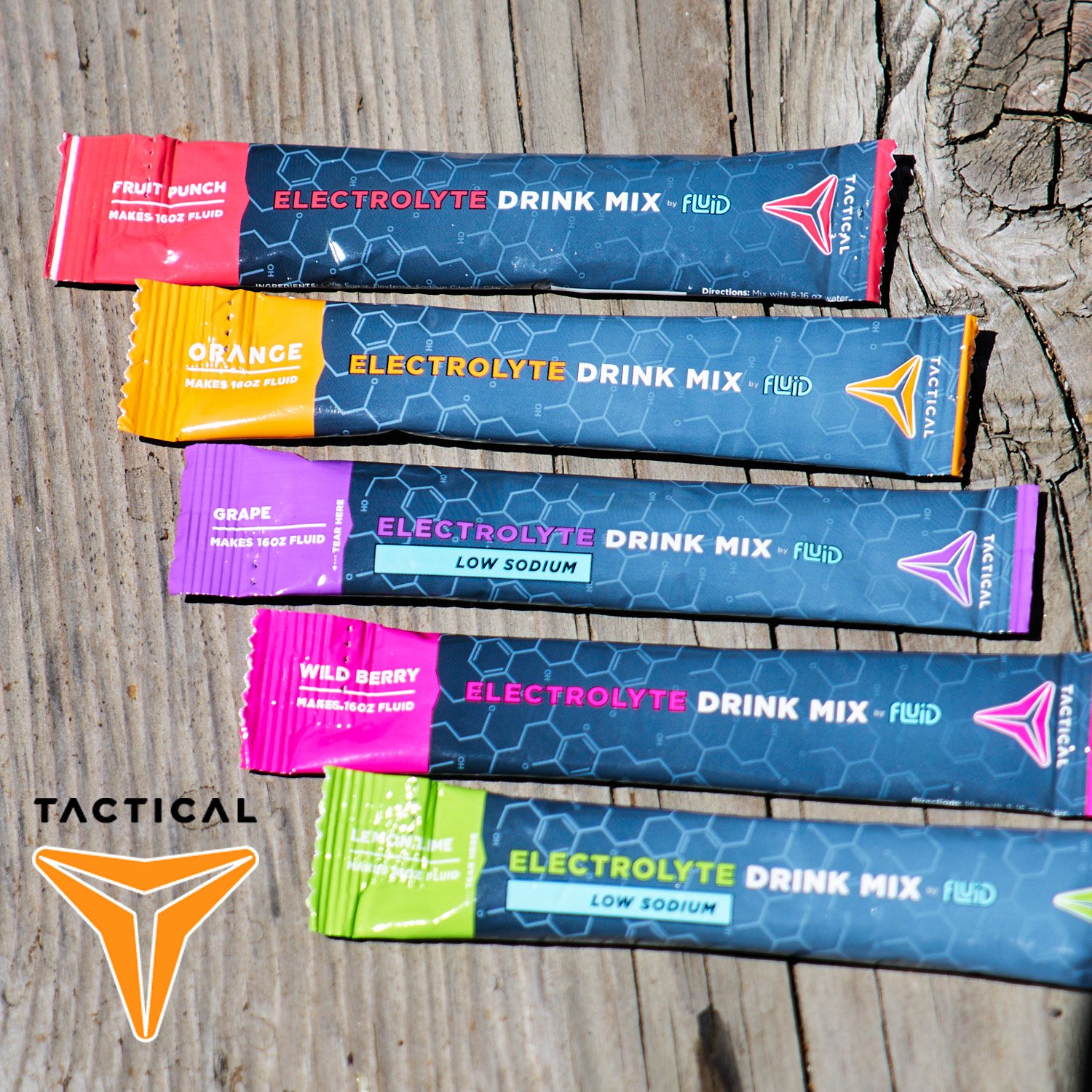 Tactical Hydration Powder, In...B07C2P6NSX | Encarguelo.com