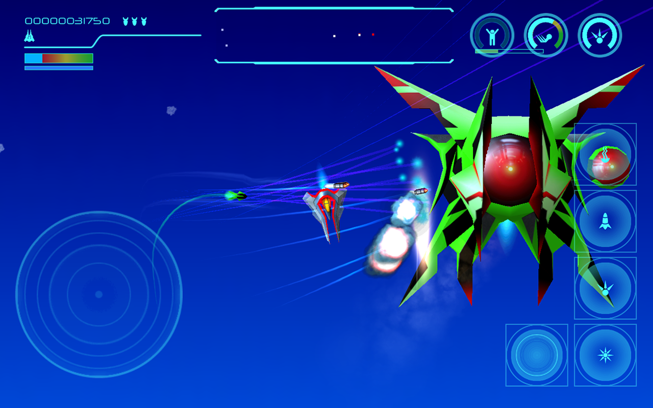 Gravity Hero - App on Amazon Appstore