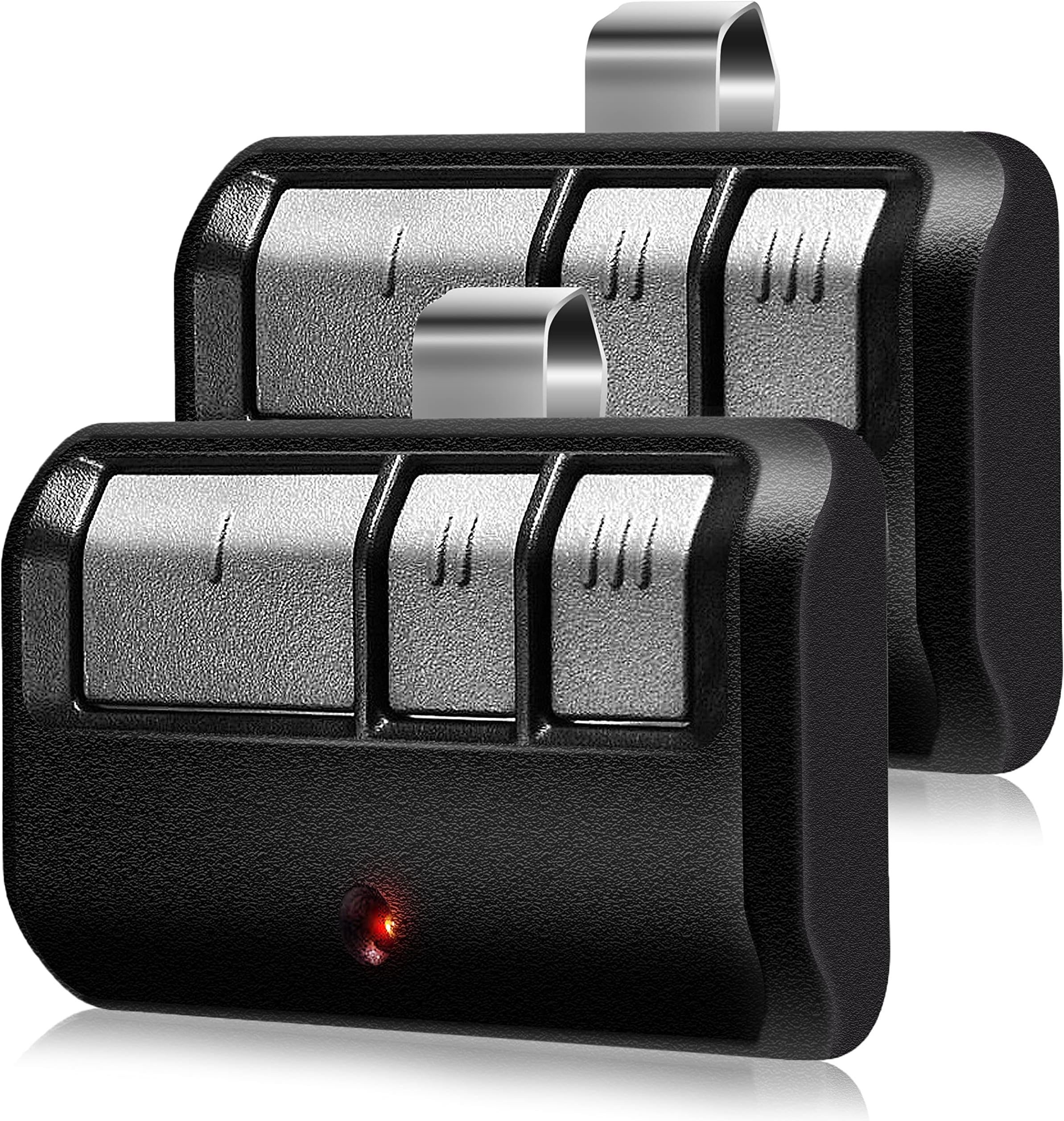 Chamberlain Group, Inc. Chamber Remote Controller IC:2666A #1573 FCC ID ...