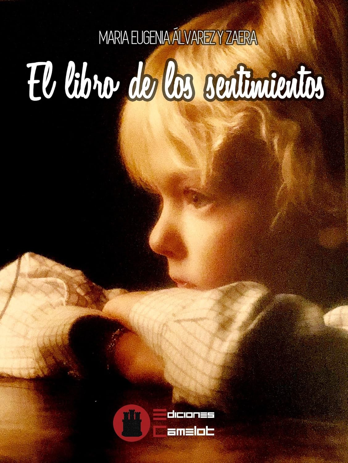 Amazon El Libro De Los Sentimientos 9788494844843 álvarez Y