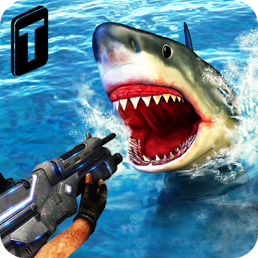 Shark Sniping 2020 - App on Amazon Appstore