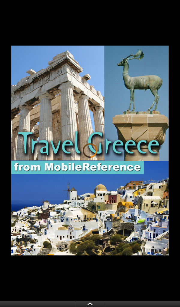 Greece and Greek Islands - FREE Travel Guide - App on Amazon Appstore