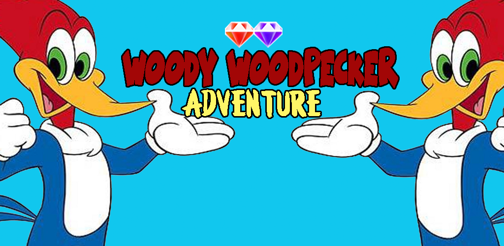 woody woodpecker Super Adventure Game:Amazon.de:Appstore for Android