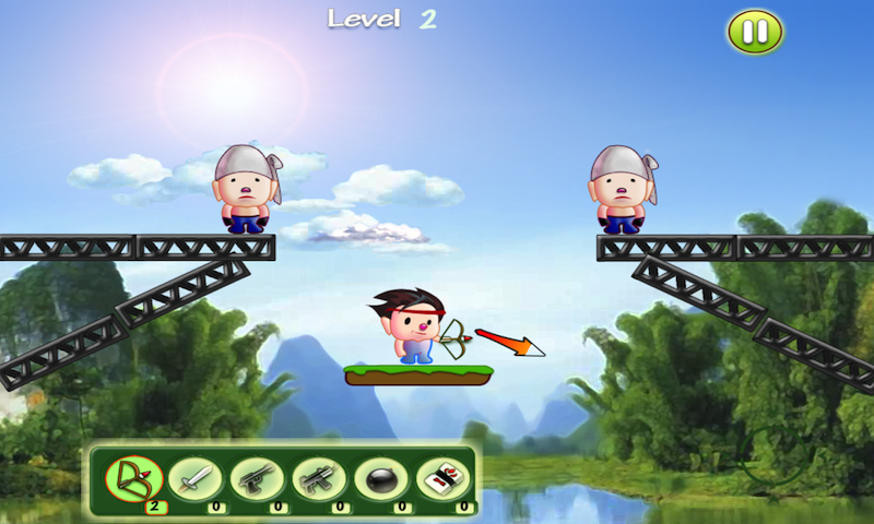Hard Physics War - App on Amazon Appstore