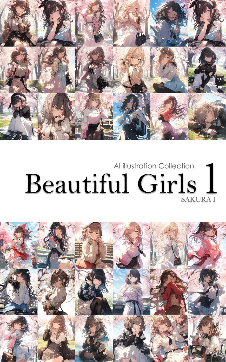 Amazon.com: Beautiful Girls 1 eBook : Hiro, AIstro : Kindle Store