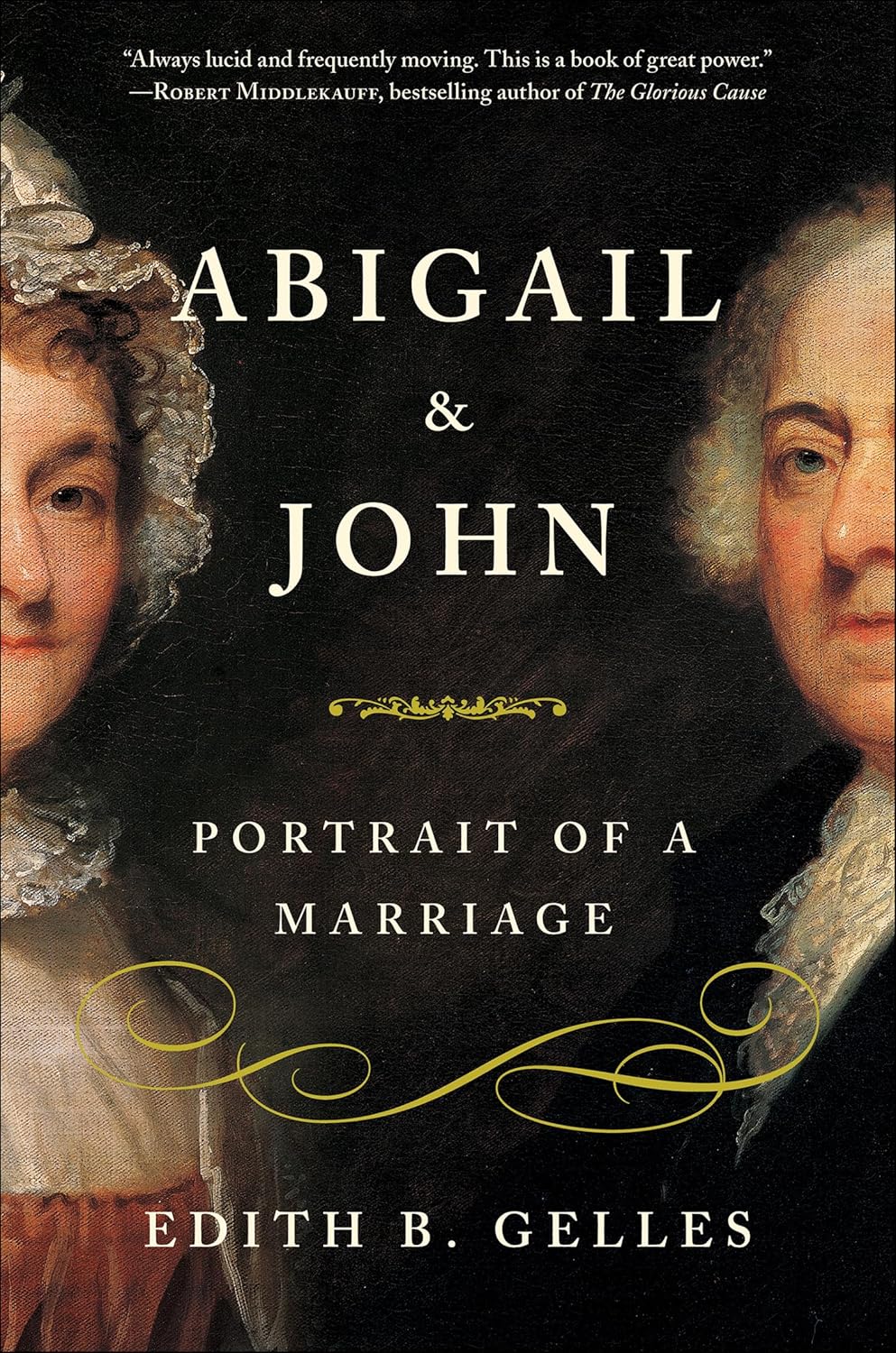 Amazon.com: Abigail & John: Portrait of a Marriage eBook : Gelles ...