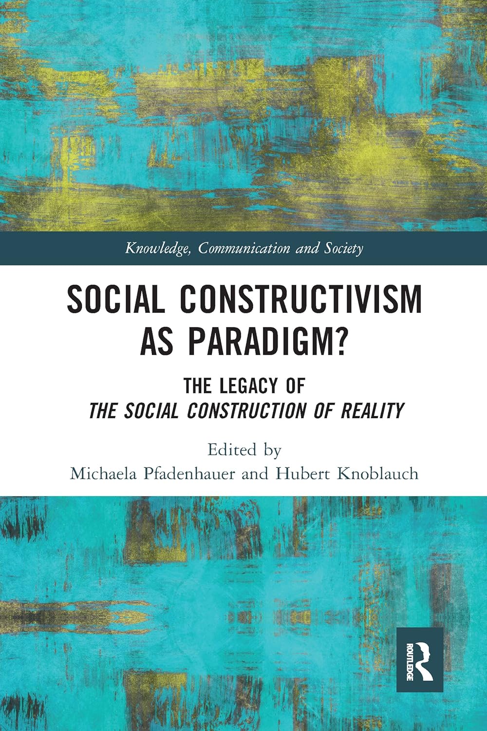 Amazon.com: Social Constructivism as Paradigm? (Knowledge ...