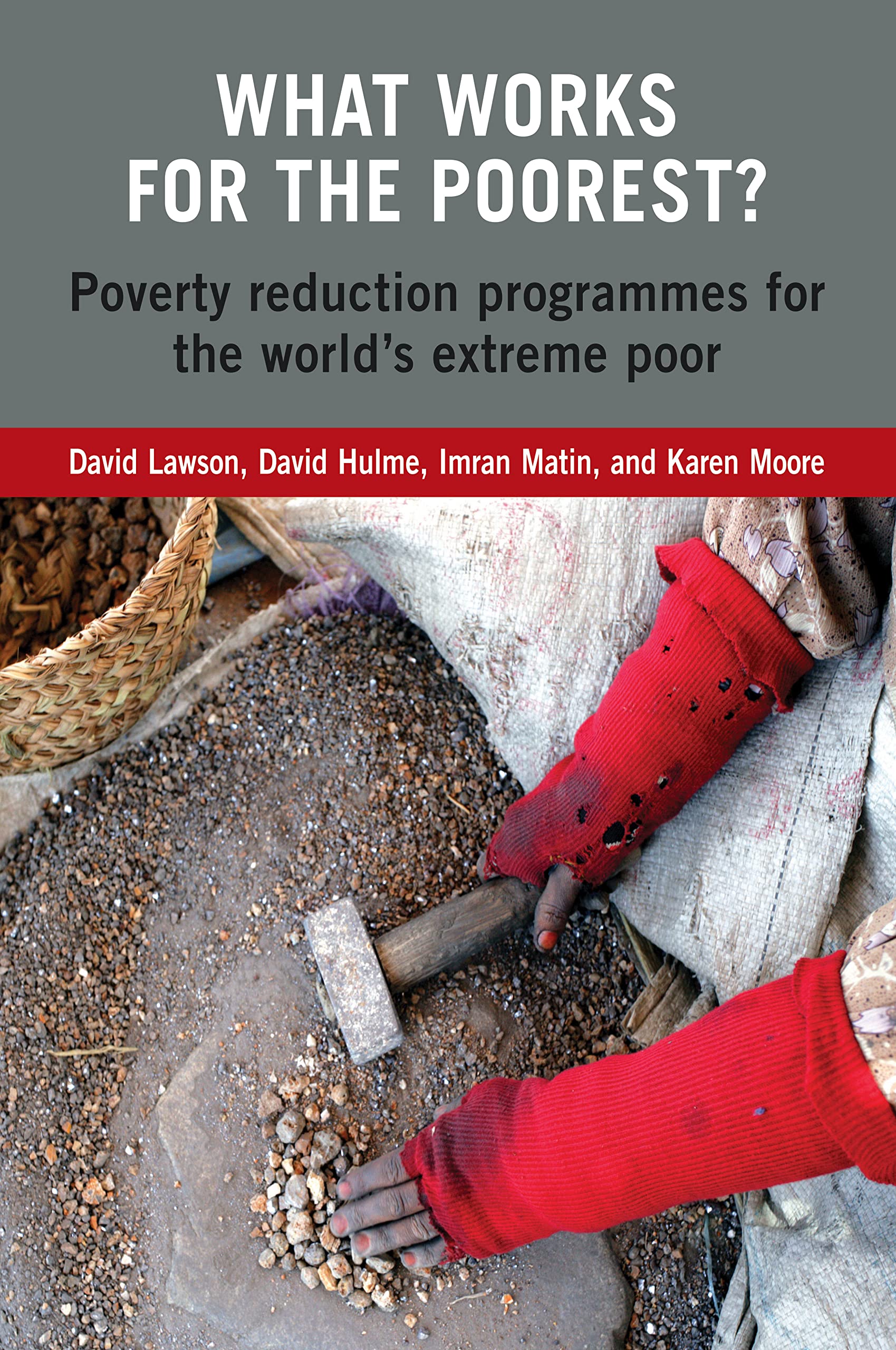 What Works for the Poorest?: Poverty Reduction Programmes for the World ...