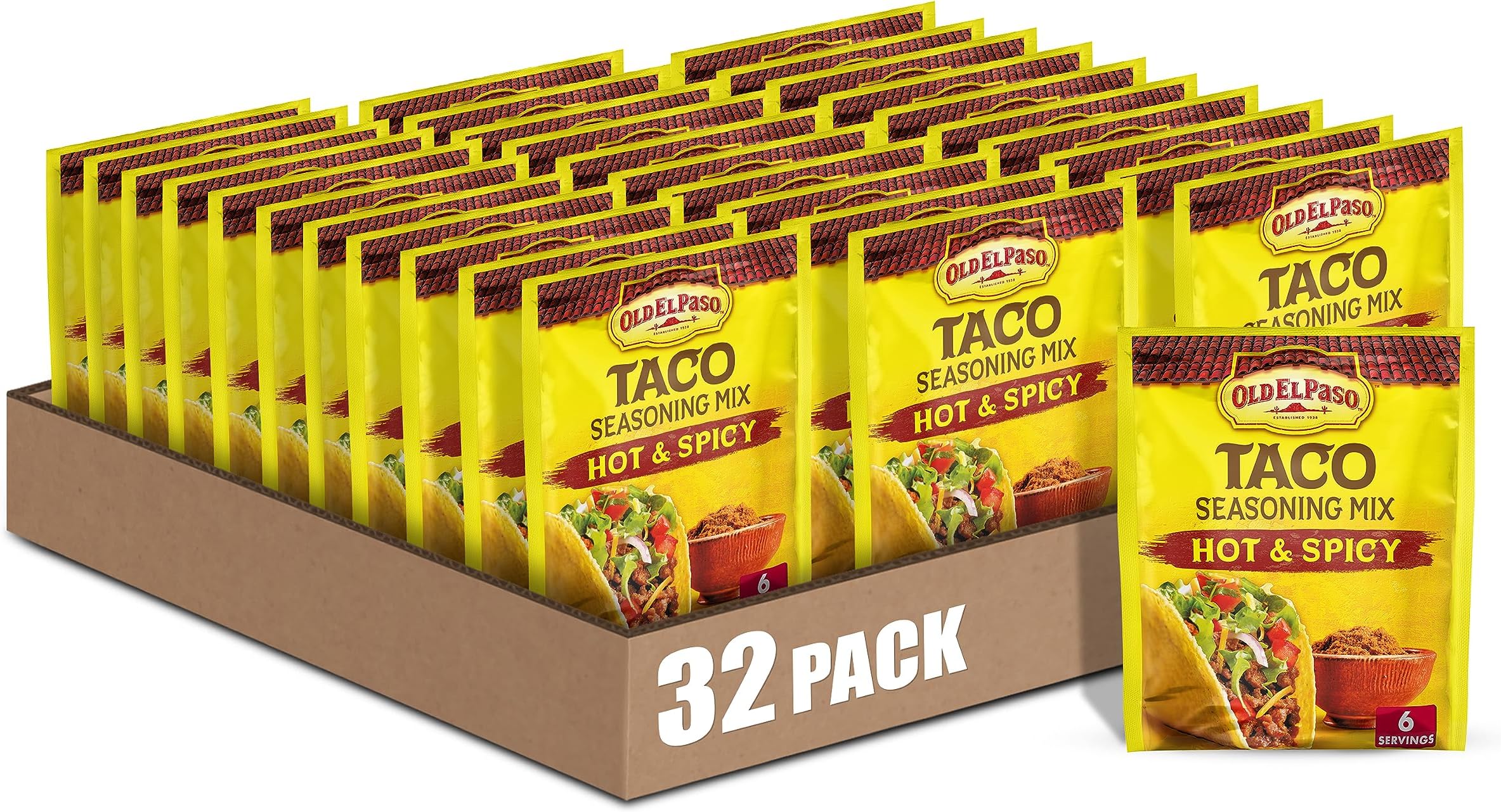 Amazon.com : Member's Mark Bang Bang Sweet & Spicy Seasoning & Sauce ...