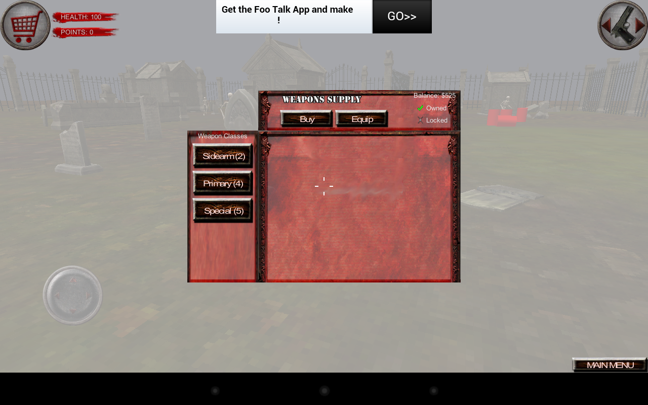Zombie games Killer 3D - App on Amazon Appstore