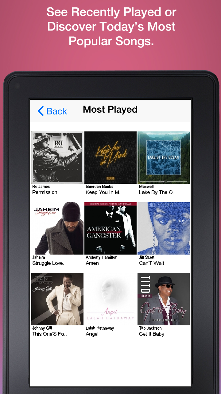 Magic 103.9 - App on Amazon Appstore