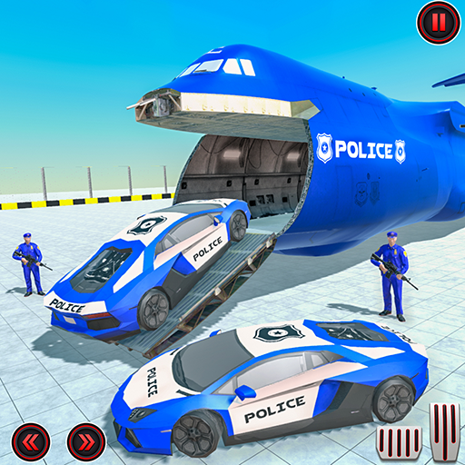 US Police ATV Quad Fast Police Car Driving 3D – Ultimate Police ...