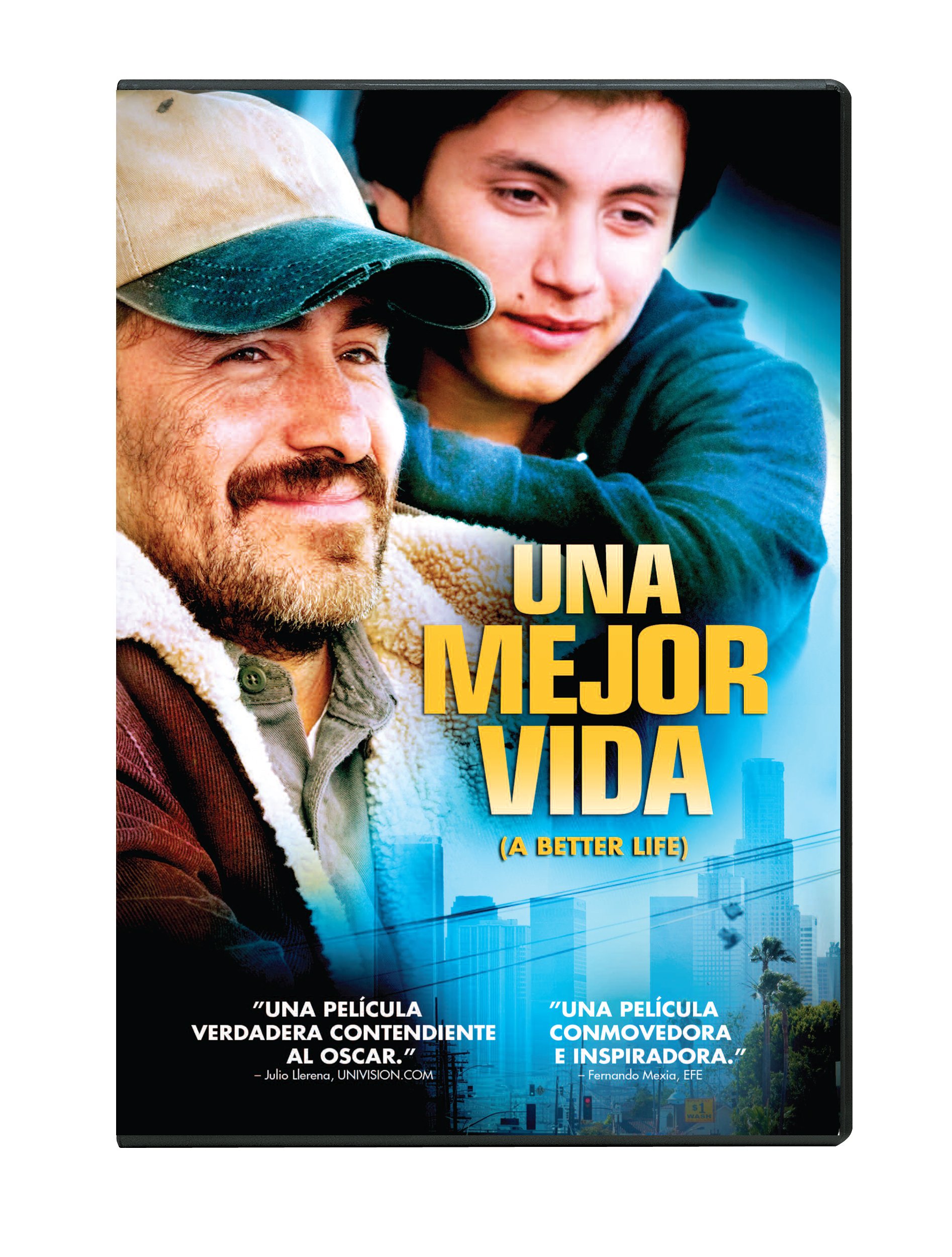 Amazon.com: Una Mejor Vida - A Better Life : Demián Bichir, Chris Weitz ...