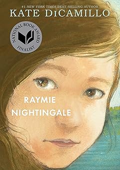 Raymie Nightingale: DiCamillo, Kate: 9780763681173: Amazon.com: Books