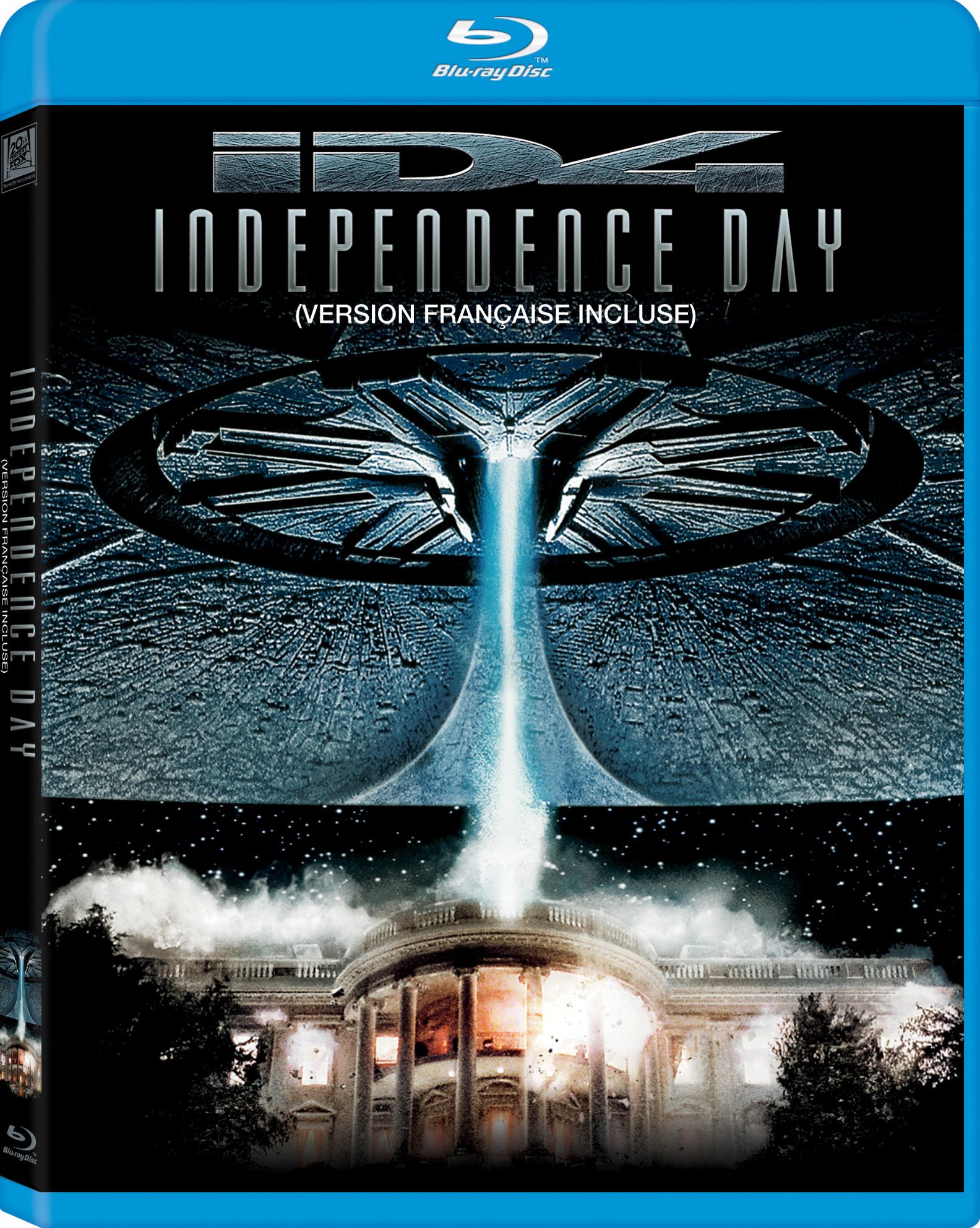 Amazon.com: Independence Day : Movies & TV
