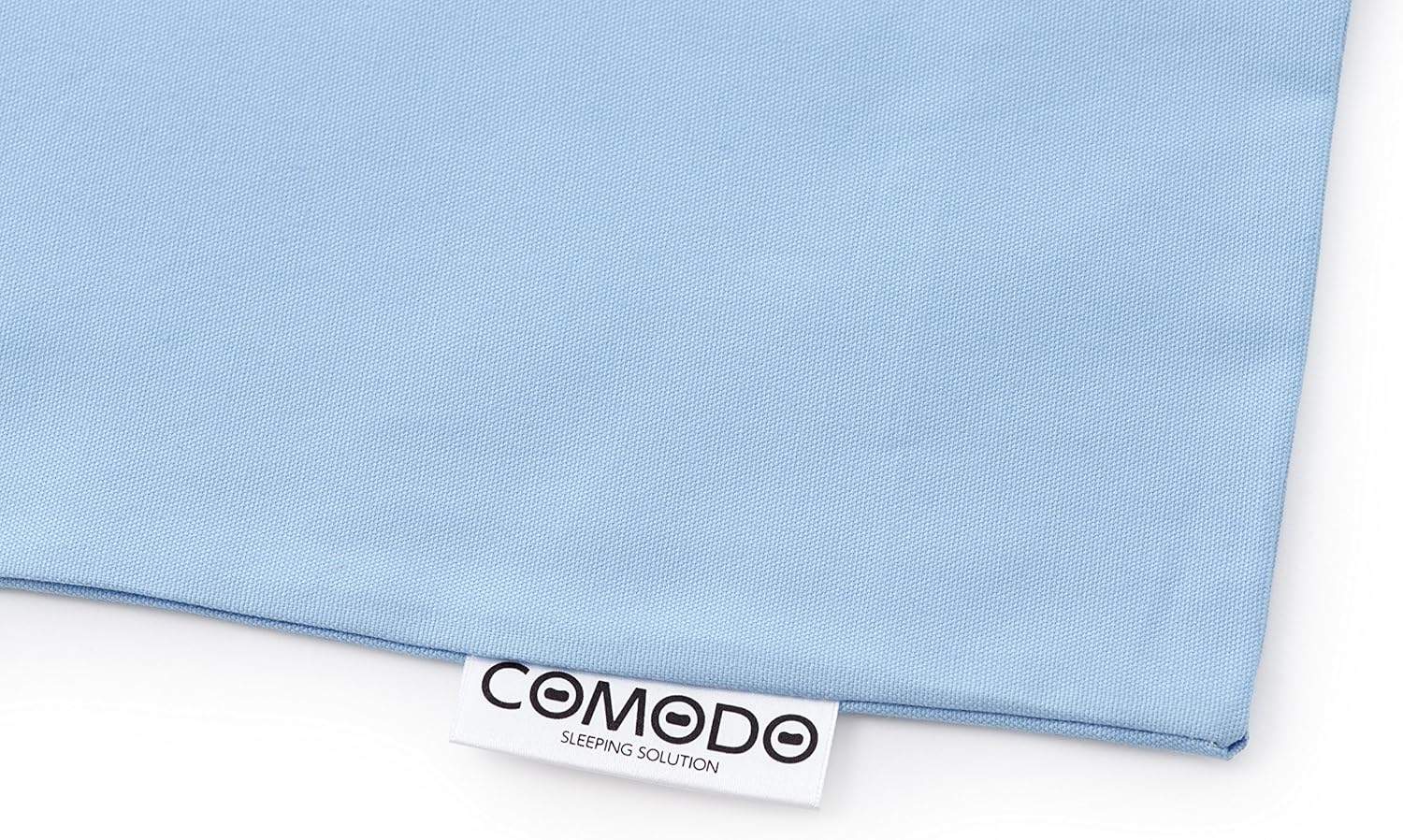 Comodo Original CMC9150R Body Pillow Cover with Zipper 100% Cotton ...