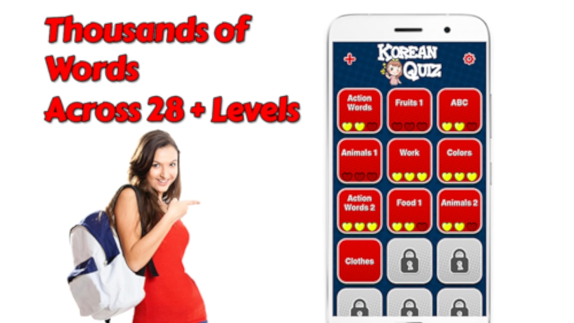 Game To Learn Korean Language Korean Quiz Pro Amazon Appstore For Game To Learn Korean Language Korean Quiz Pro Amazon Appstore For