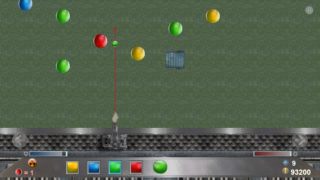 Super Puzzle Shooter - App on Amazon Appstore