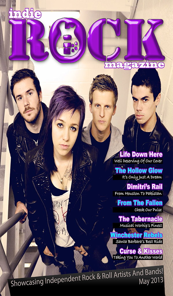 Indie Rock Magazine - App on Amazon Appstore