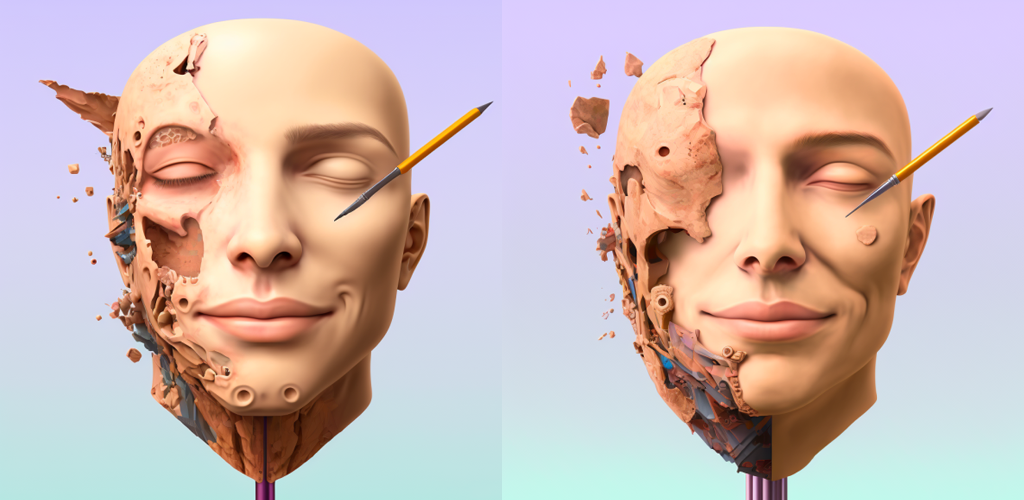 Sculpt Animals & People:Amazon.com:Appstore for Android