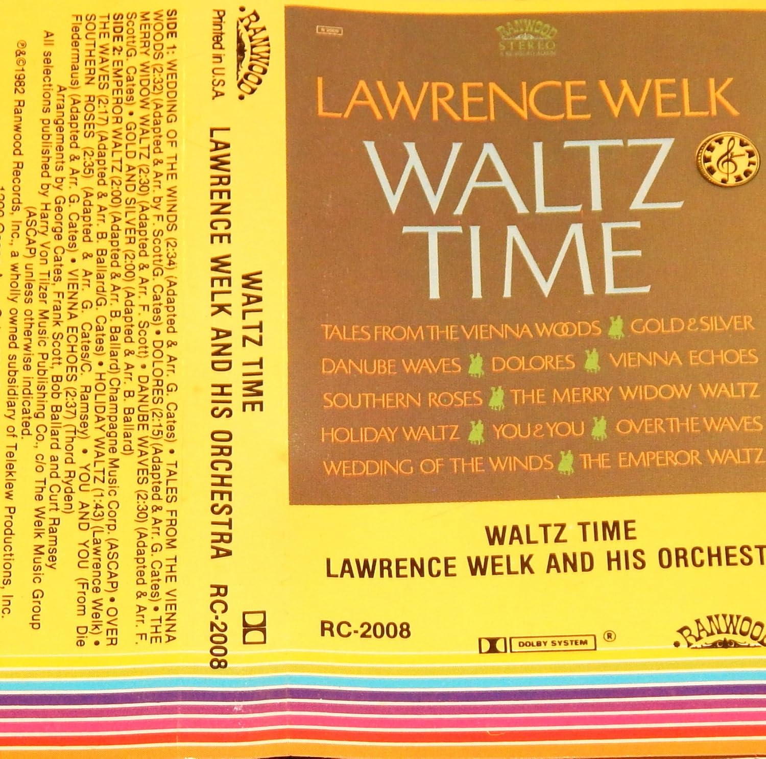 Amazon.co.jp: Waltz Time: ミュージック