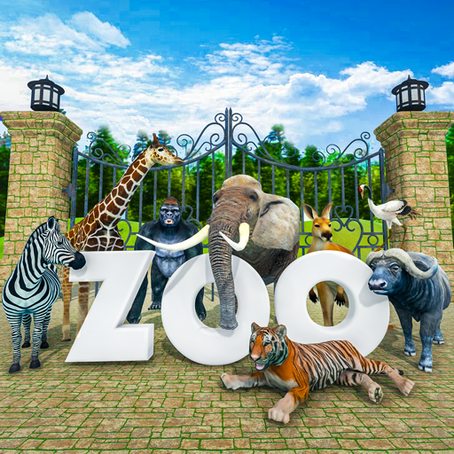 City Zoo Tycoon Adventure - App on Amazon Appstore