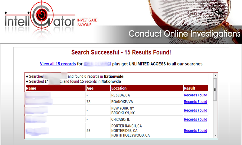 Background Check - App on Amazon Appstore