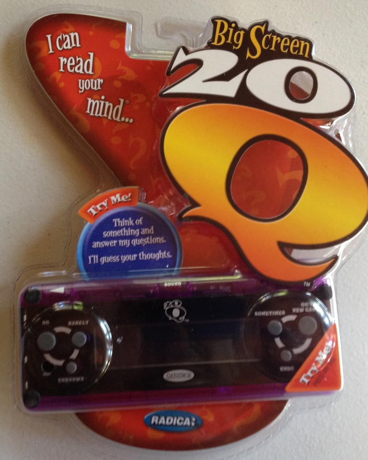 Mattel 20 Questions Deluxe Handheld Game : Amazon.com.au: Toys & Games